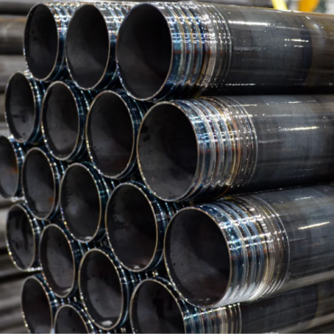 Drill Rods - ECDS Drilling Rig Solutions