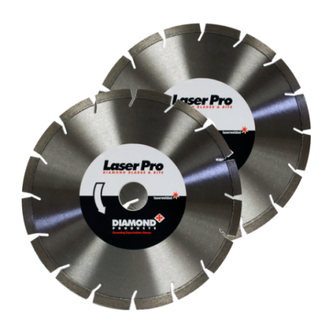 Core Splitting Blades - ECDS Drilling Rig Solutions