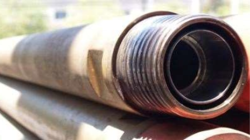 RC Drilling Rods - ECDS Drilling Rig Solutions