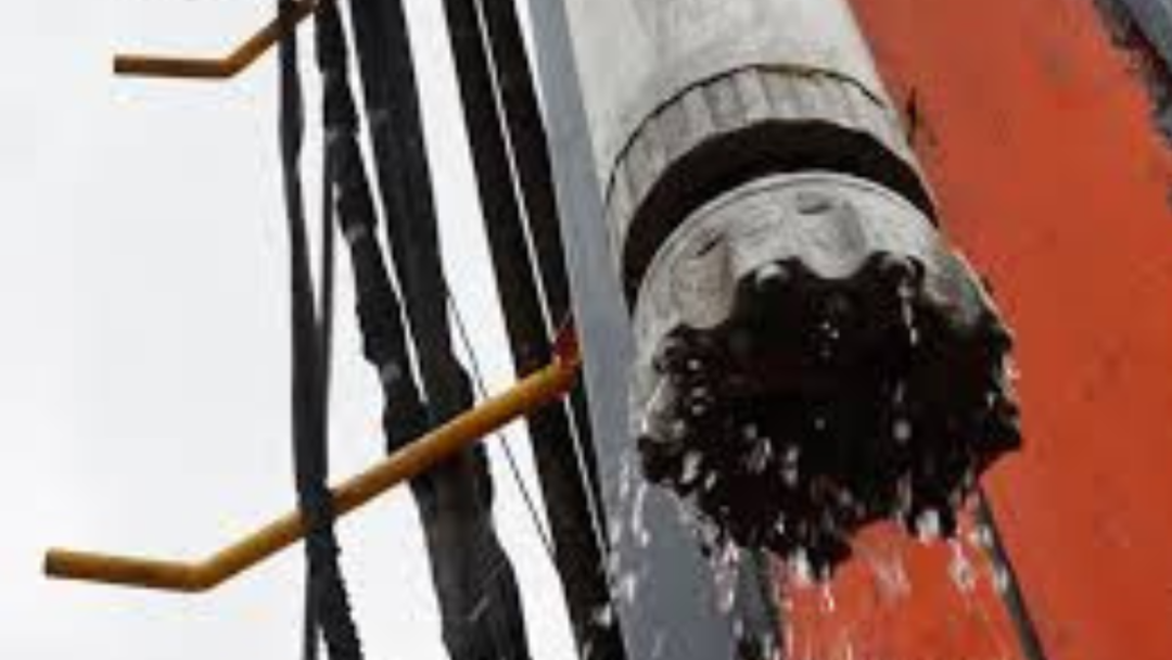 Water Hammer & Pump System - ECDS Drilling Rig Solutions