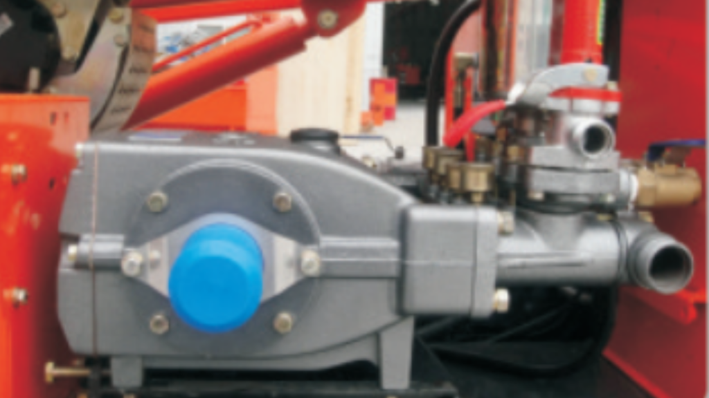 D&B-30W - ECDS Drilling Rig Solutions