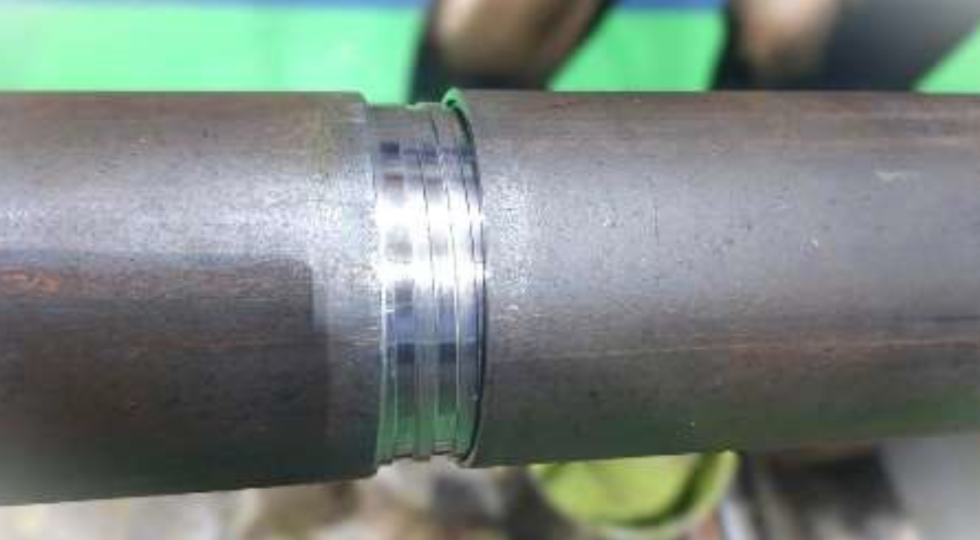 Drill Rods - ECDS Drilling Rig Solutions