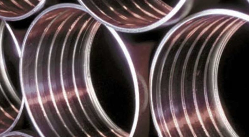 Drill Rods - ECDS Drilling Rig Solutions