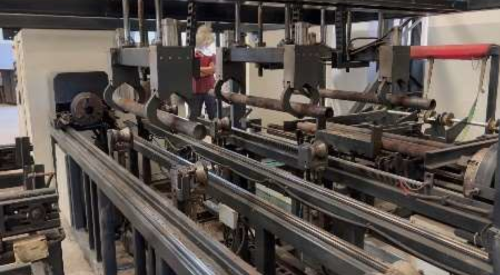 Drill Rods - ECDS Drilling Rig Solutions